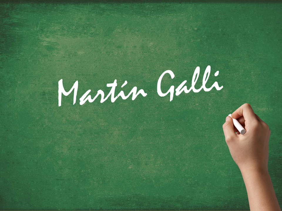 TSB-TAI 1-Galli-2C-2024 | DGHPEF