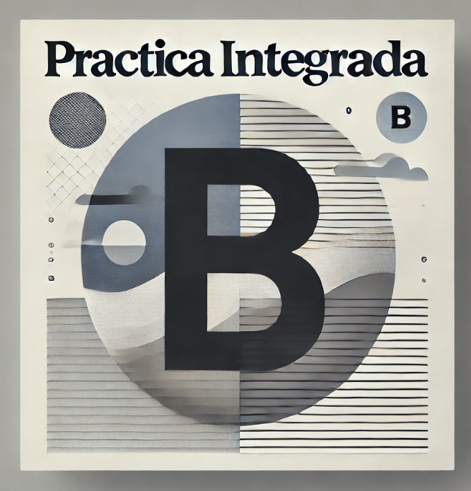 TT COM B -PRACT INT 2C 2024 | DGHPEF