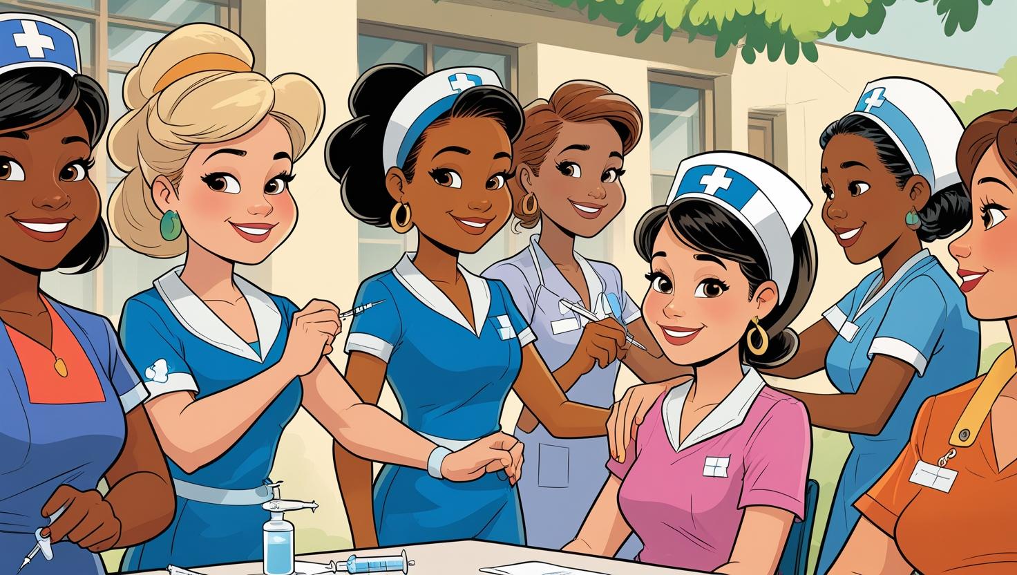 2C 2025 TM Enfermería Comunitaria | DGHPEF