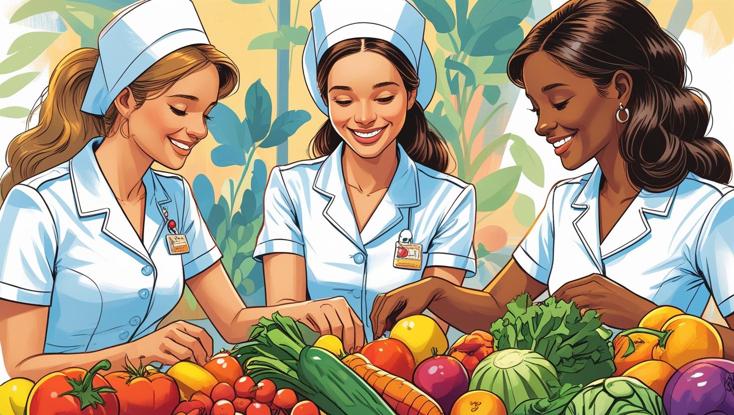 TT 2C 2025 Nutrición y Dietética | DGHPEF