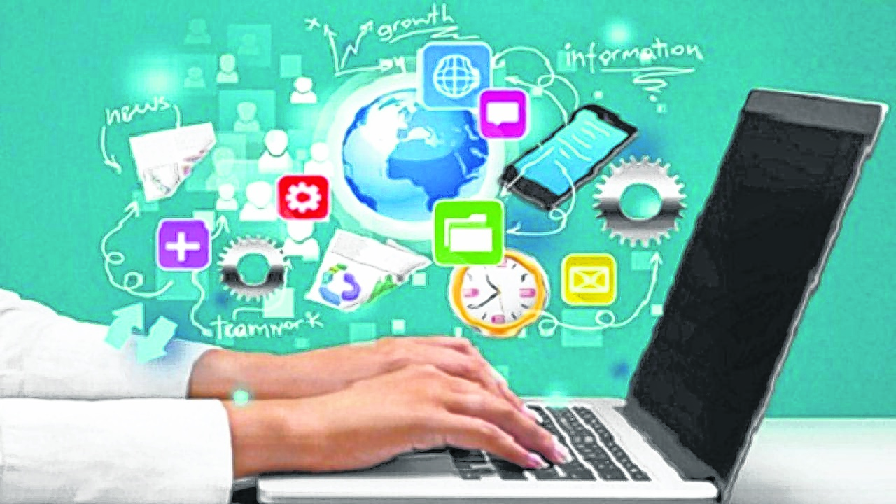 IFTS 4 - TICs - 2022